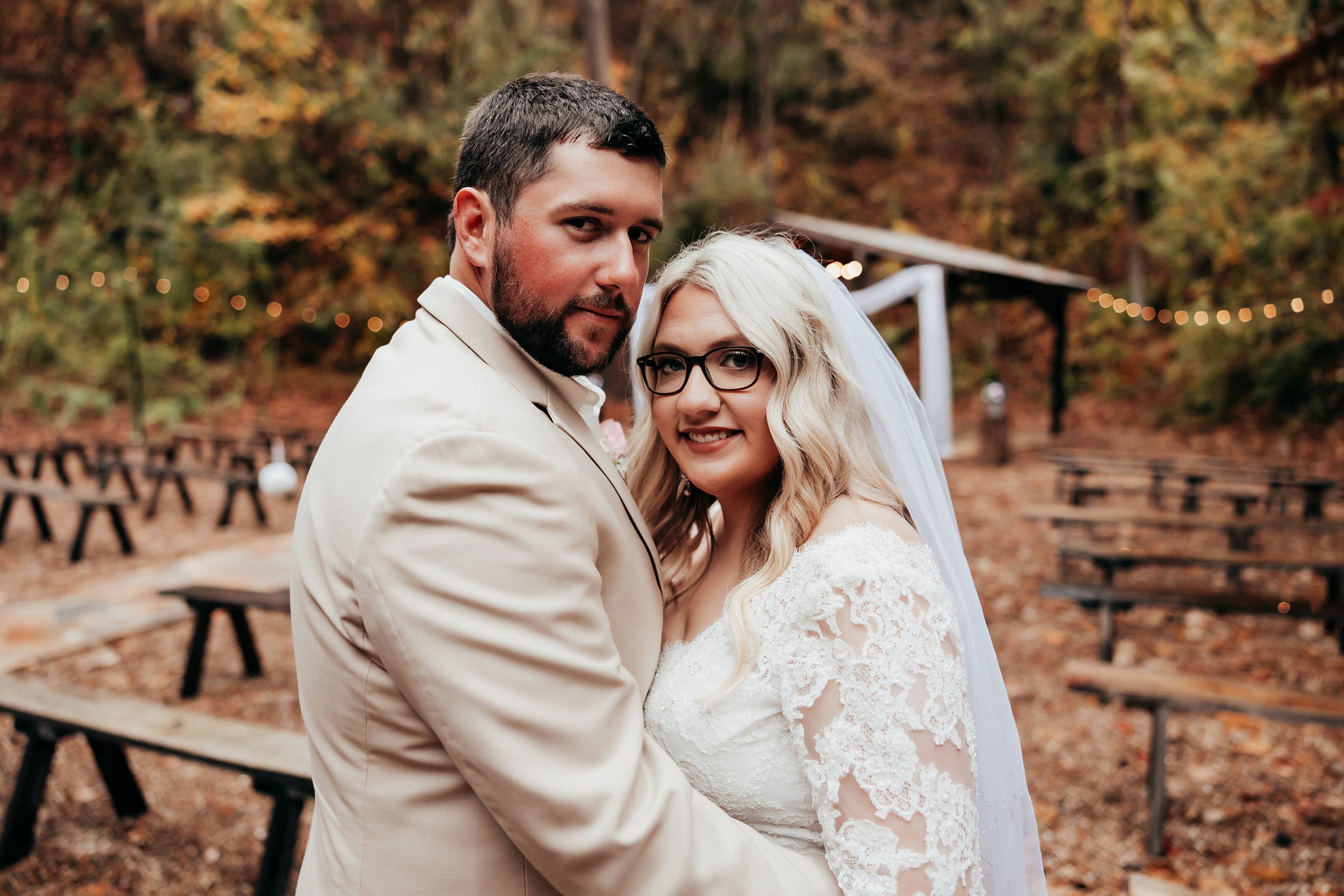 What does your dream wedding day look like?