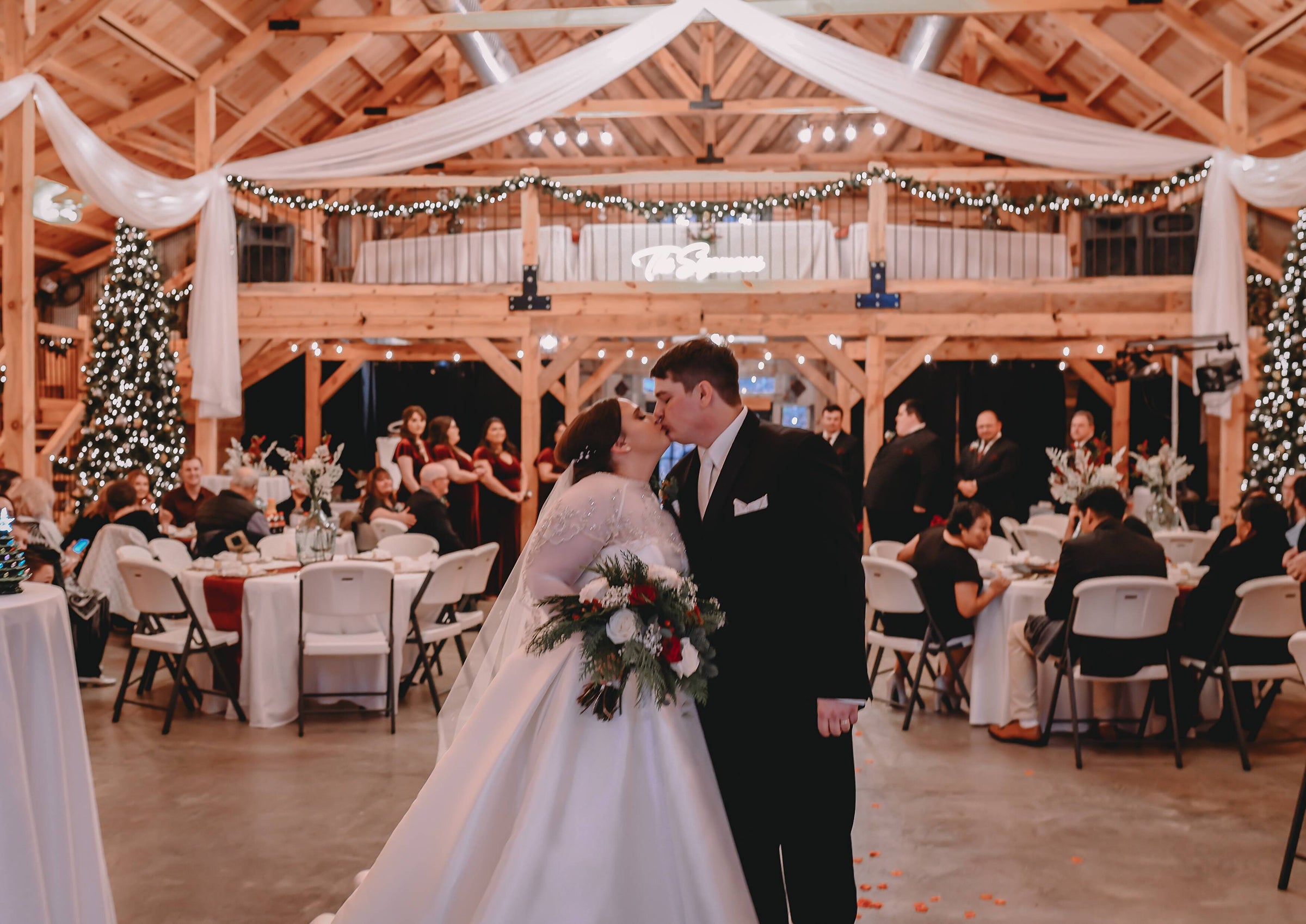 What does your dream wedding day look like?